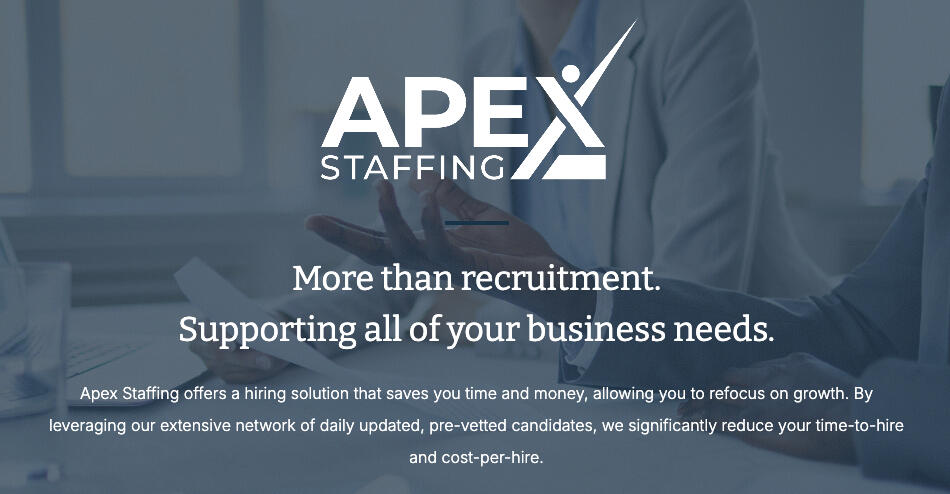 Apex Staffing LLC